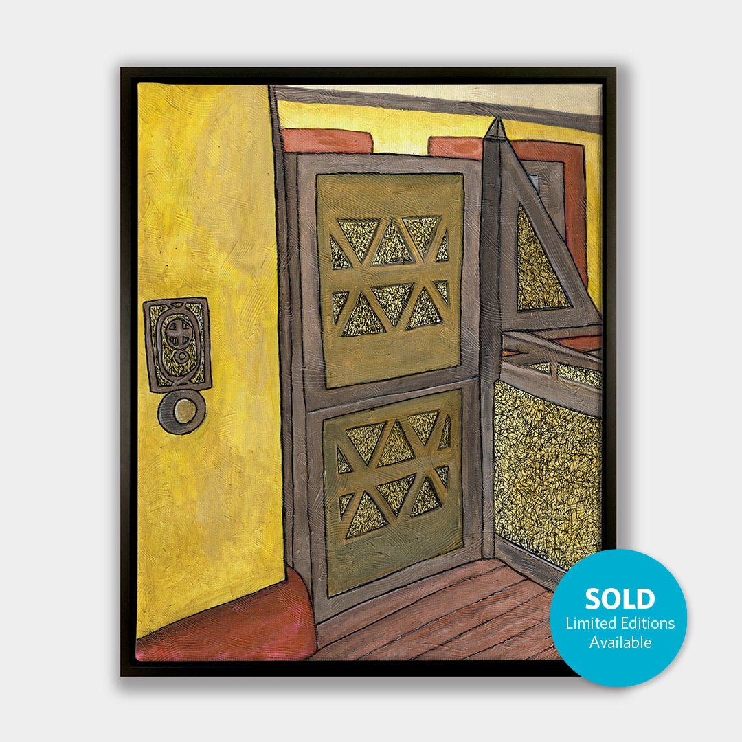 Tony Passero Artist Shop Disney Mickey 360 Series Mickey Mouse 7 ...